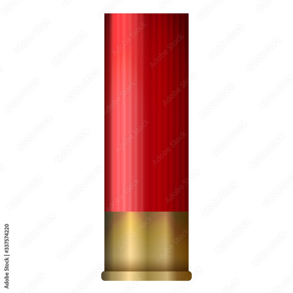 Shotgun Shells Clipart