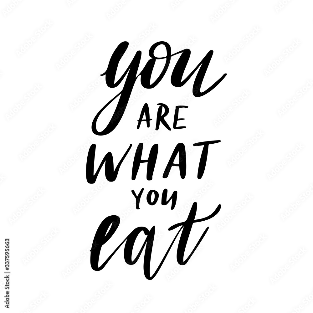 Eat Clean Quotes