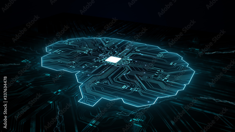 Artificial intelligence (AI), data mining, deep learning modern ...