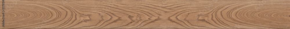 Plank made of thermal wood. Seamless wood texture. Stock Photo | Adobe ...