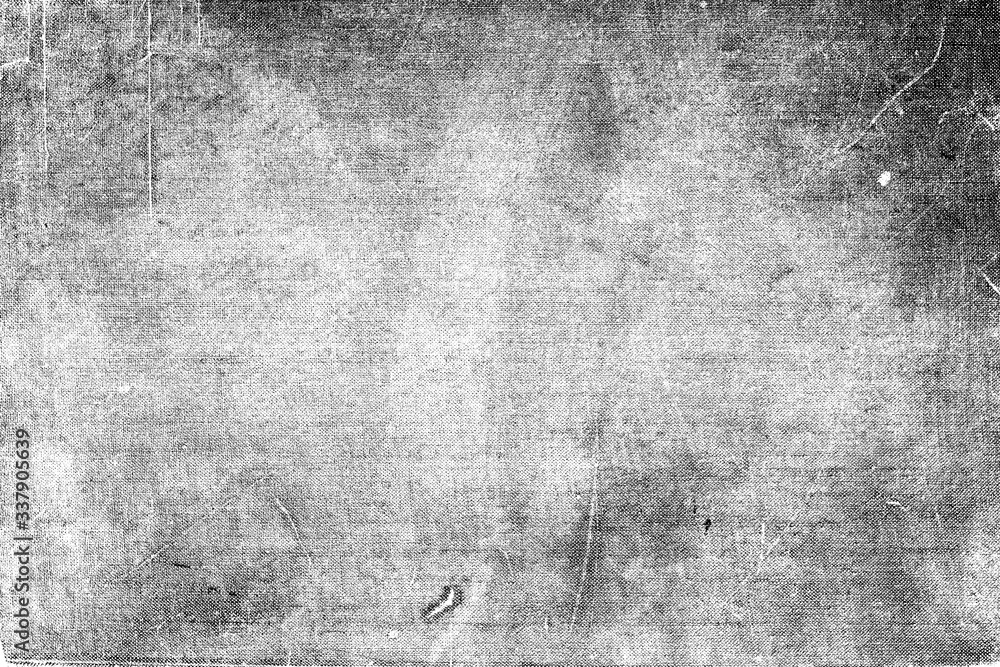 Abstract grunge texture. old canvas pattern textured for overlay or ...