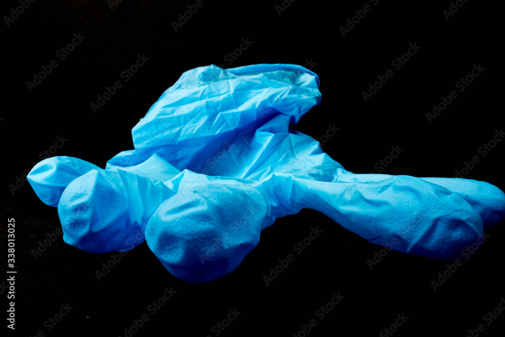 Medidas De Prevención Contra El Covid 19 Stock Photo Adobe Stock