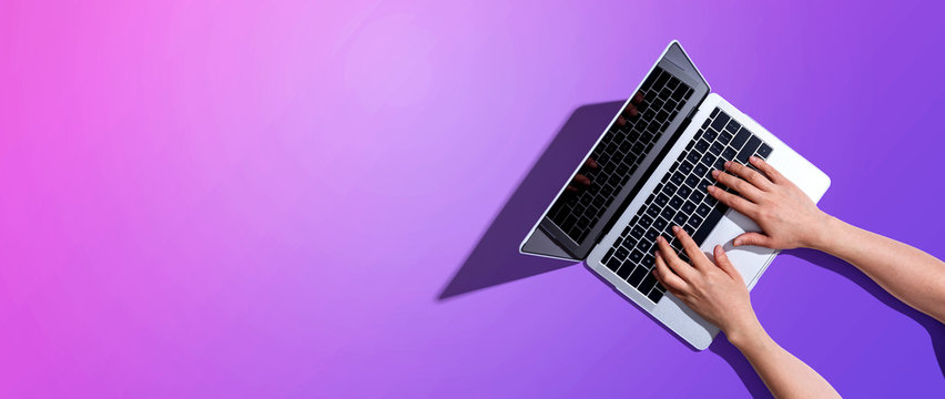 Most popular royalty-free laptop images and mockups | Adobe Stock