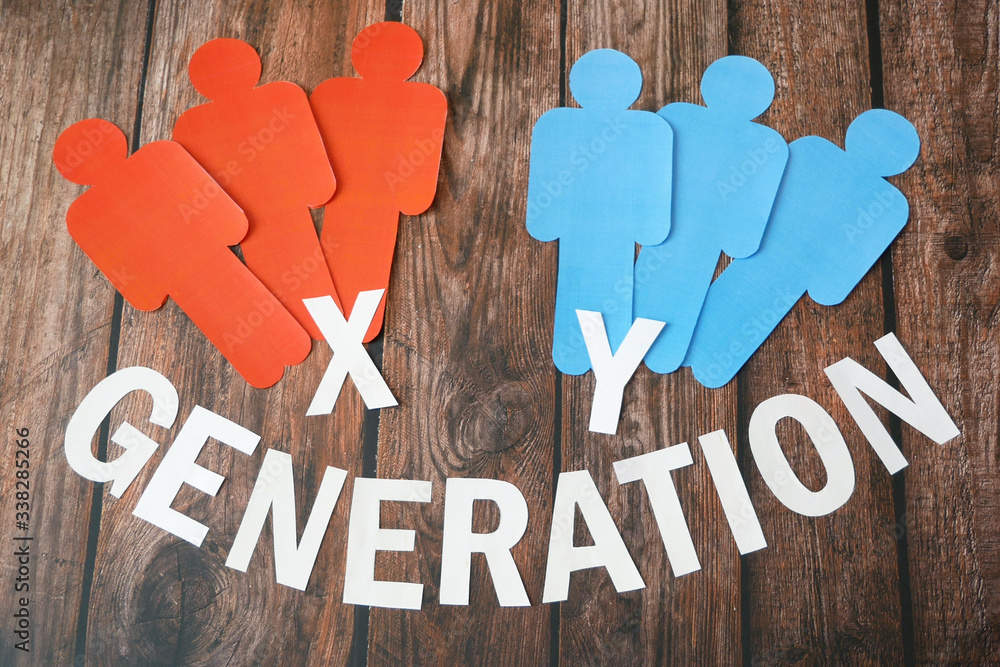 word generation x and y symbol, paper models of people of different ...