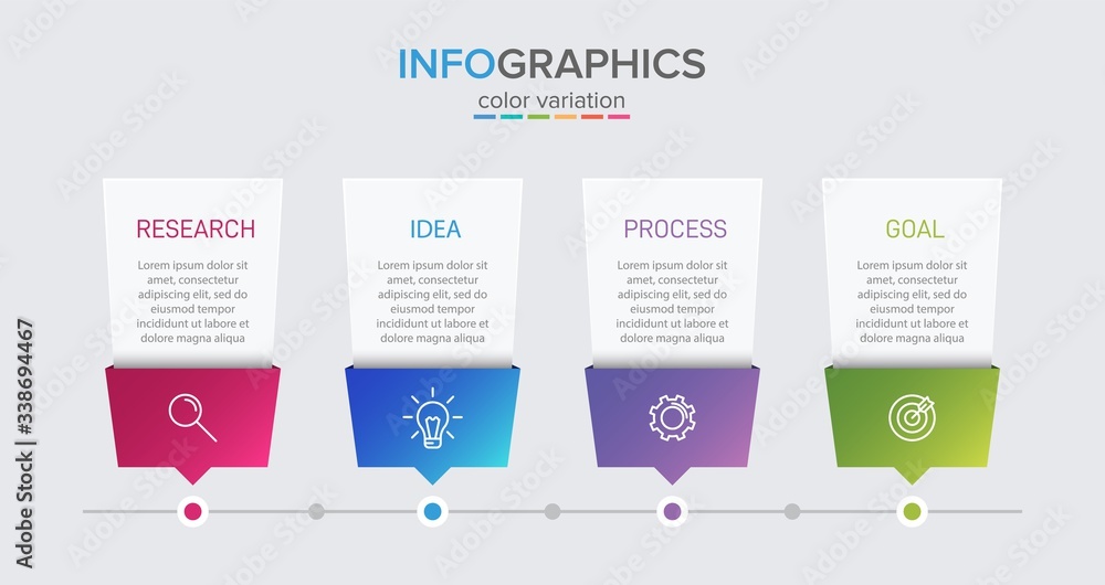 Adobe Infographic Design