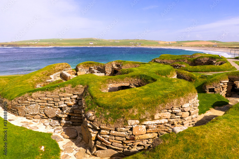 Mainland Orkney