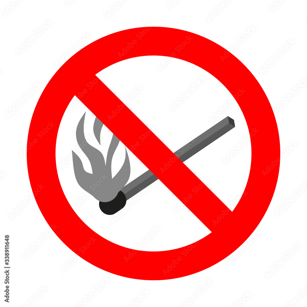 No sign of fire, no flames, hpichki banned the burning of prohibited ...