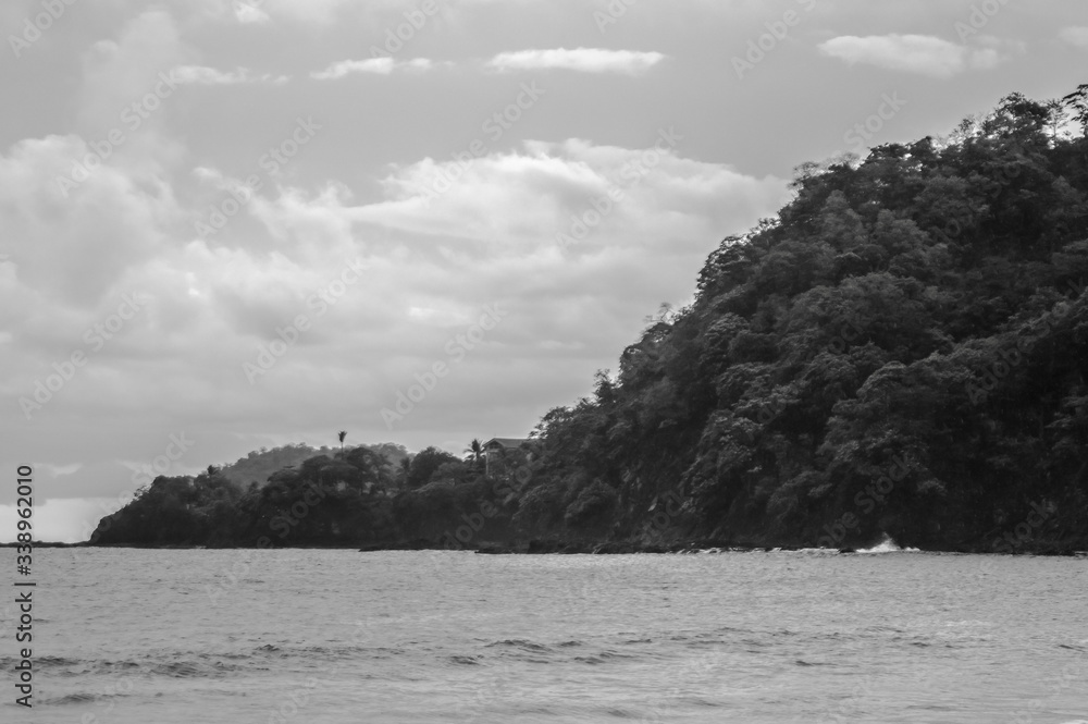 Beach Stock Photo | Adobe Stock