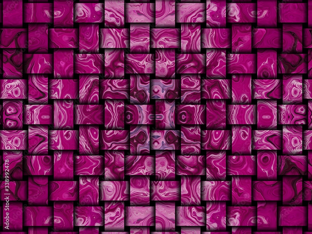 pattern and texture in color for design textile and graphic design ...