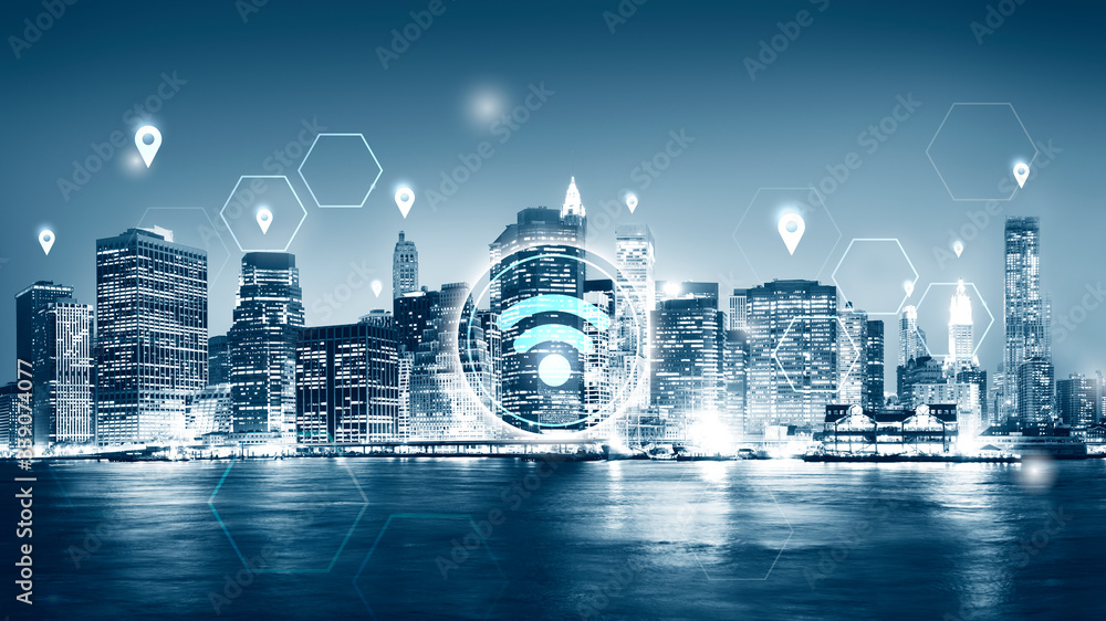 New York city Stock Photo | Adobe Stock