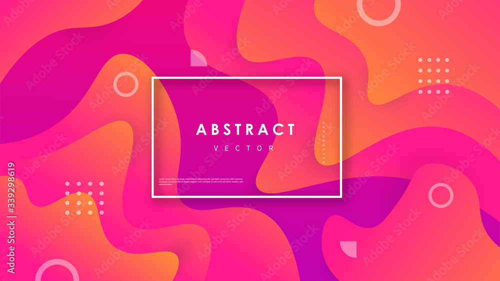 Web Stock Vector | Adobe Stock