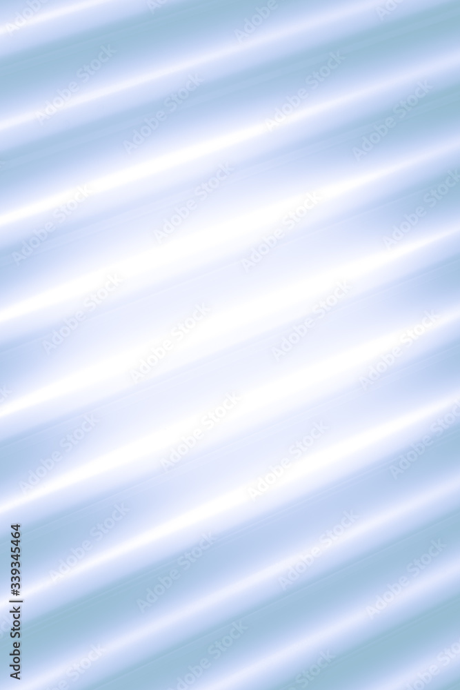 Light blue background with straight lines. Lines on blurred abstract ...