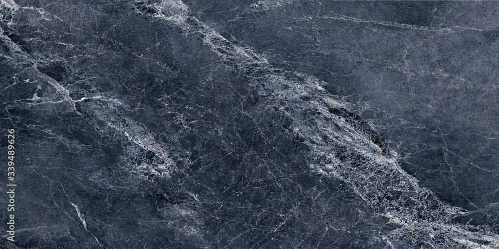 dark blue marble texture, color marble background Stock Photo | Adobe Stock