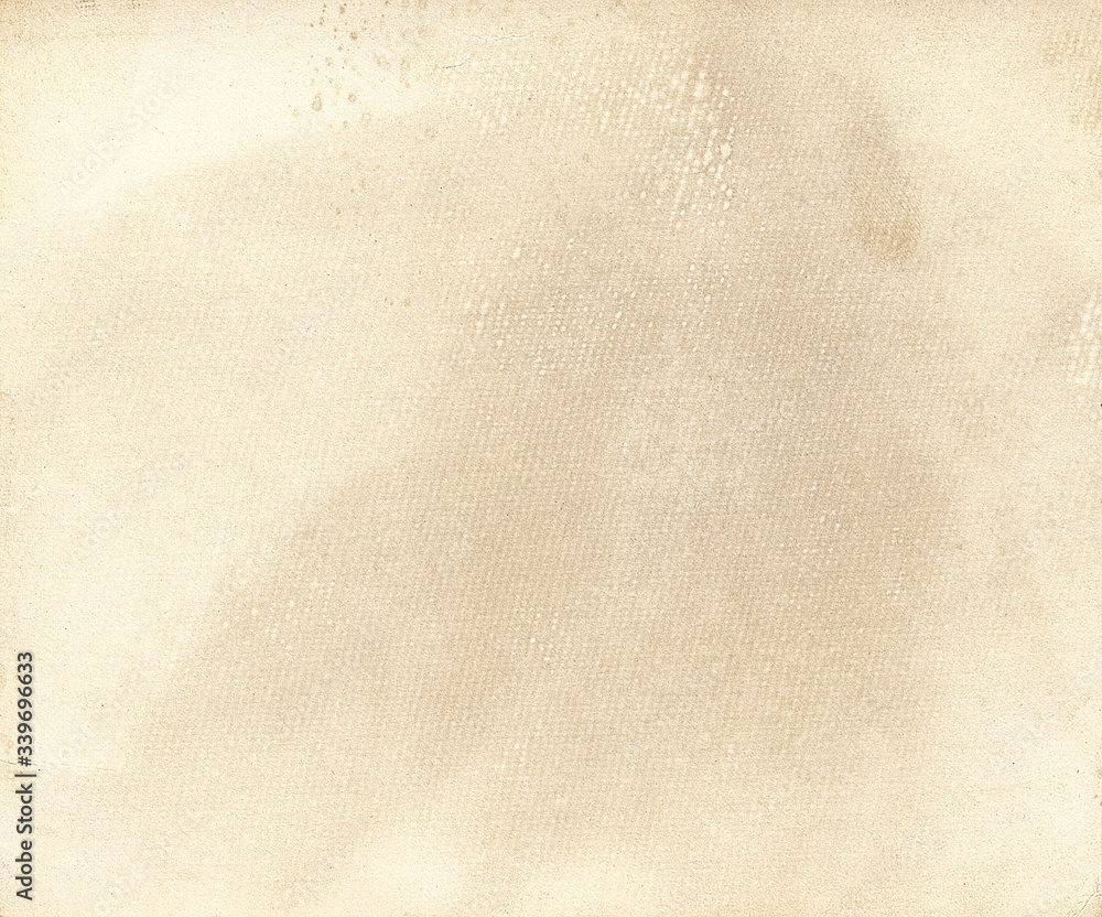 Texture of old paper Stock Illustration | Adobe Stock