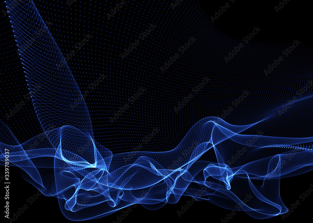 Modern lens flare red background streak rays (super high resolution ...