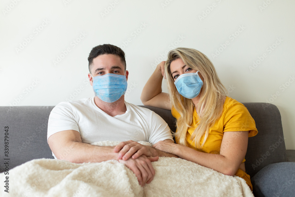 Quarantine Mask