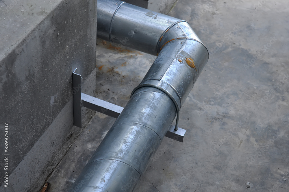 Variable refrigerant flow (VRF) Refrigerant Piping Insulation Stock ...