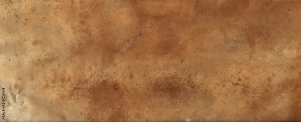 vintage old paper texture background Stock Vector | Adobe Stock