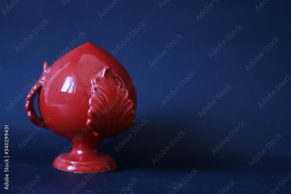 Foto de Il Pumo, simbolo di prosperità e fecondità, secondo alcuni ...