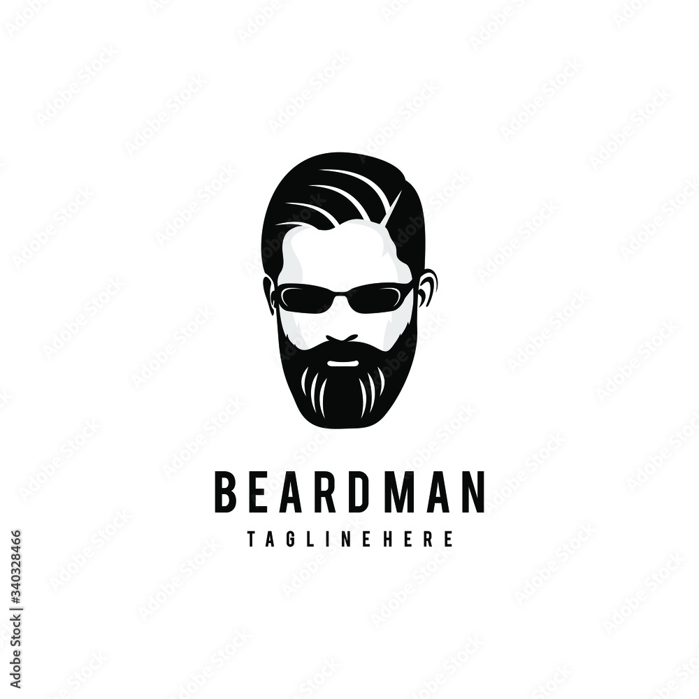 Awesome Beards Designs