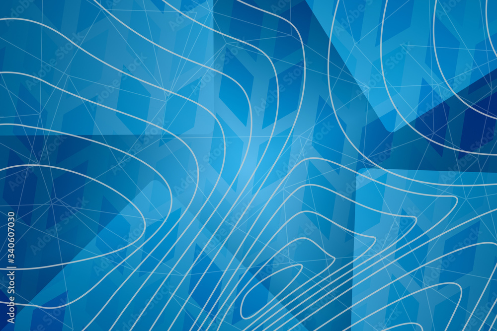 abstract, blue, technology, water, texture, computer, pool, design ...