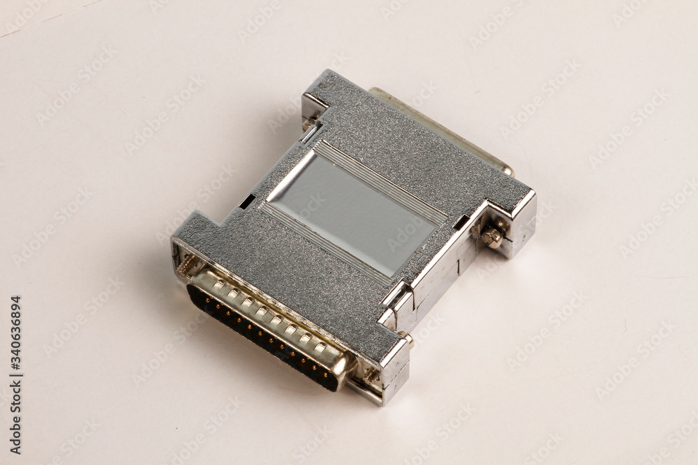 Parallel port hardlock for software. Parallel port dongle for software ...