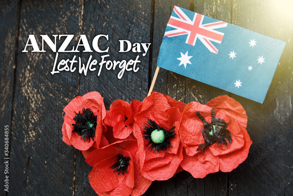 anzac day - Australian and New Zealand national public holiday ...