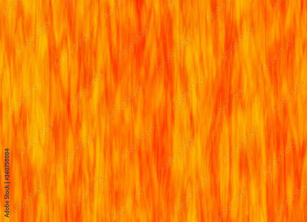 blur red flame fire texture backgrounds Stock Illustration | Adobe Stock