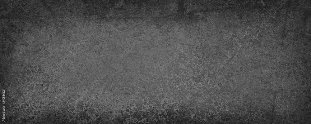 Vintage Charcoal Background