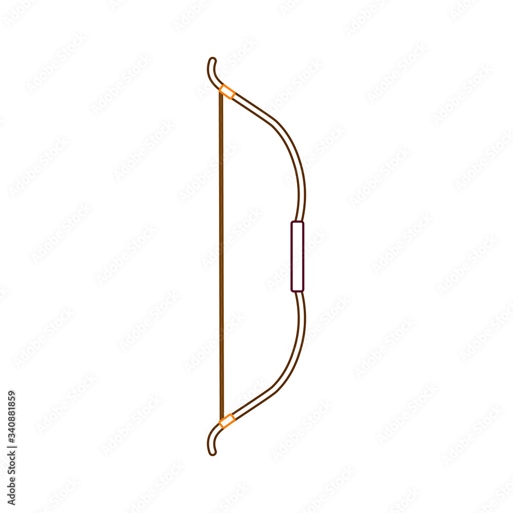 arch of god apollo mythology of olympus, illustration for web and ...