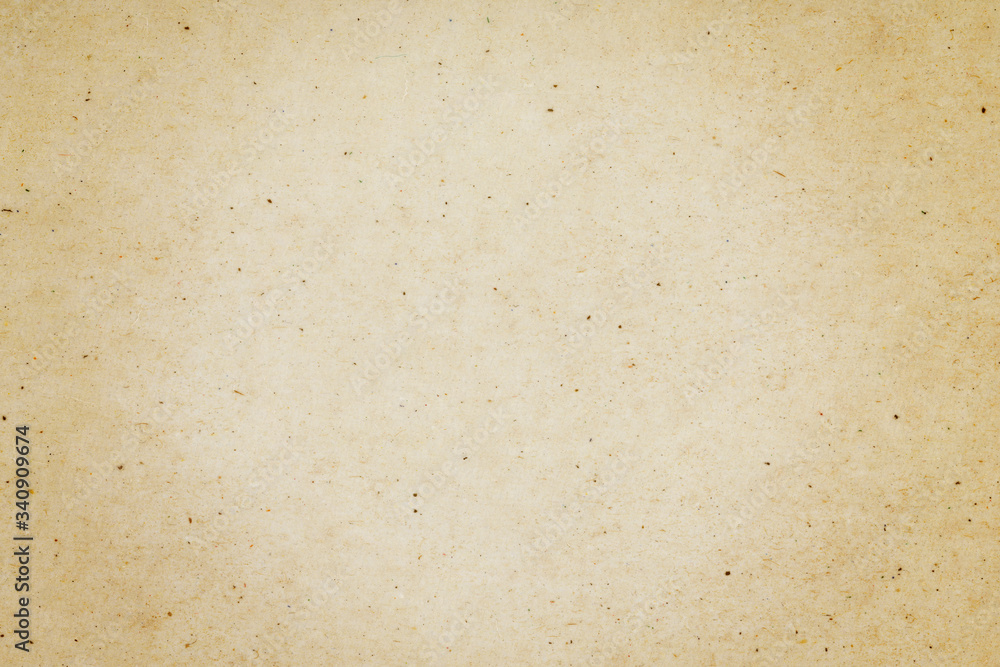 Natural paper background Stock Photo | Adobe Stock