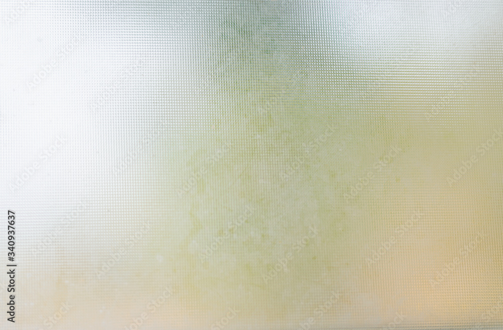 Blurred frosted glass texture background Stock Photo | Adobe Stock
