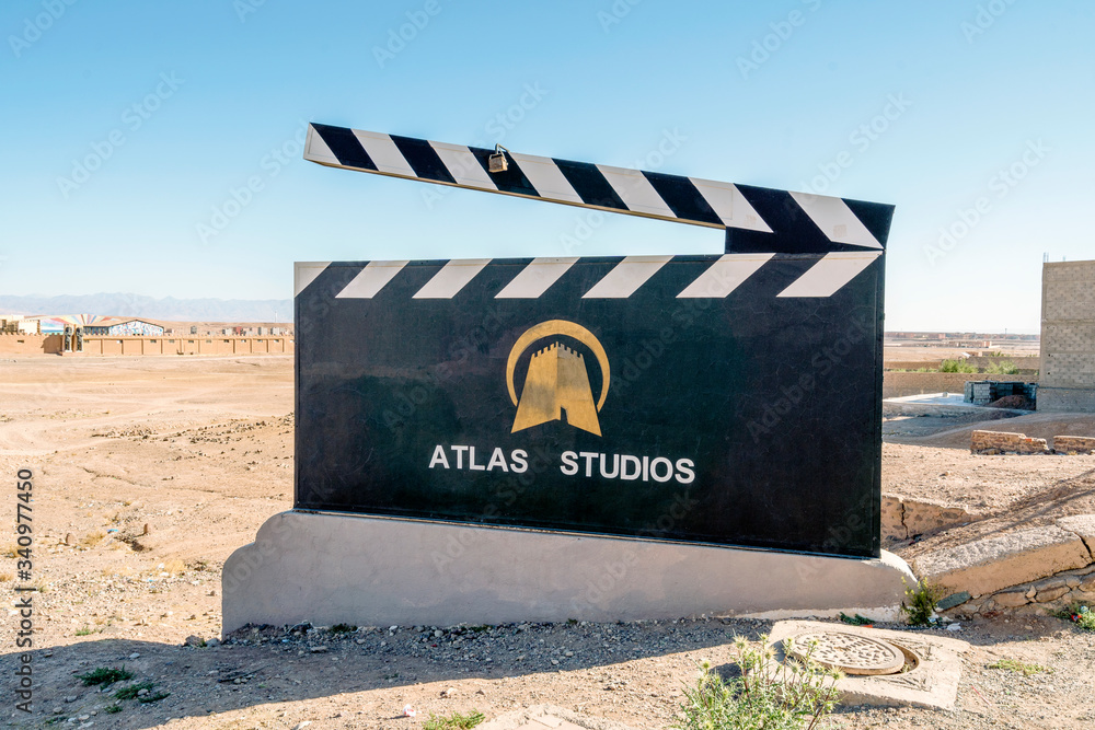 Famous Film Studios