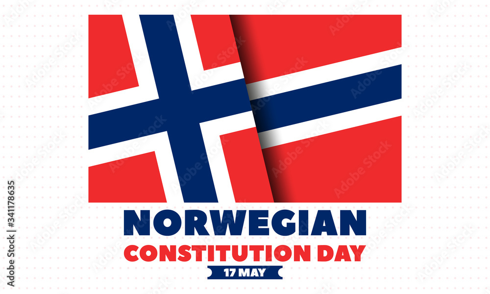 Norwegian Constitution Day is the national day of Norway and is an ...