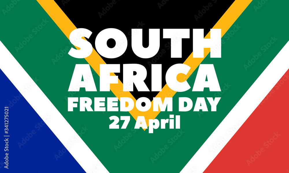 South Africa Freedom Day (Afrikaans: Vryheidsdag) is a public holiday ...