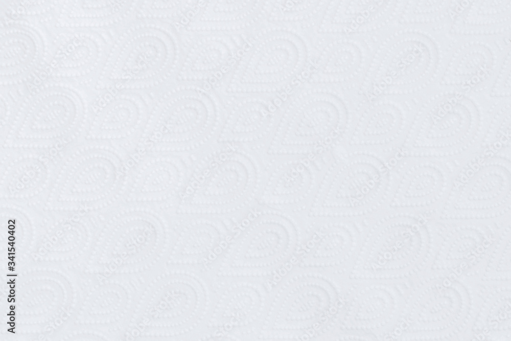 White tissue paper texture background with beautiful pattern for ...