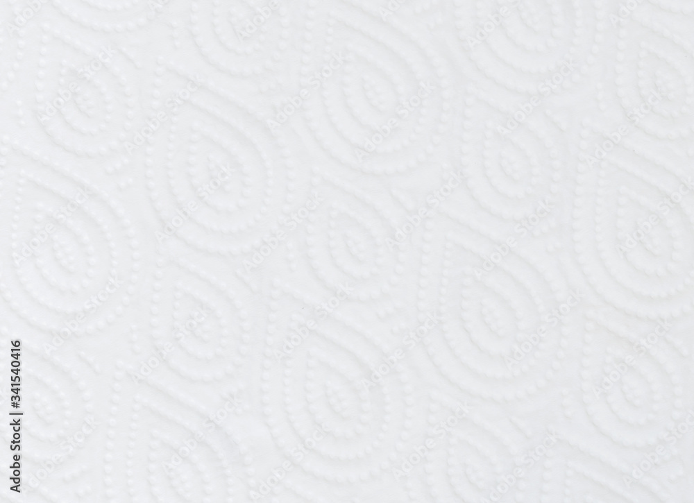 White tissue paper texture background with beautiful pattern for ...