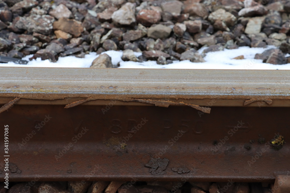 RAIL DEFECTS - Rail plastic flow associated with long pitch ...