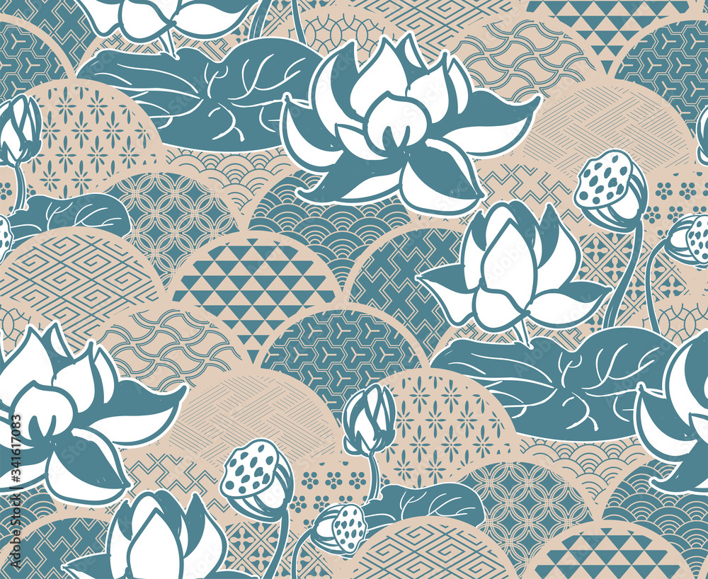 Chinese Water Design