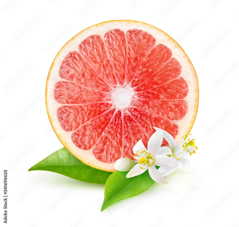 Pink Grapefruit Tree
