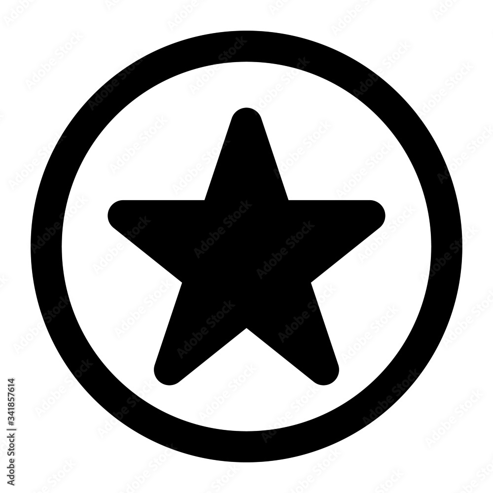 Assessment. Icon with outline style, perfect pixels and base size of ...