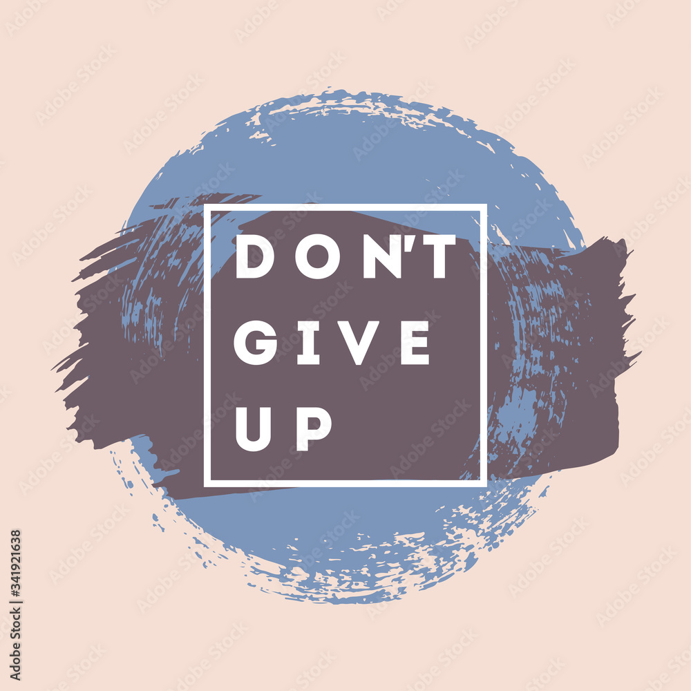 Craft label brush stroke backgrounds, paints for tags and stamps design ...