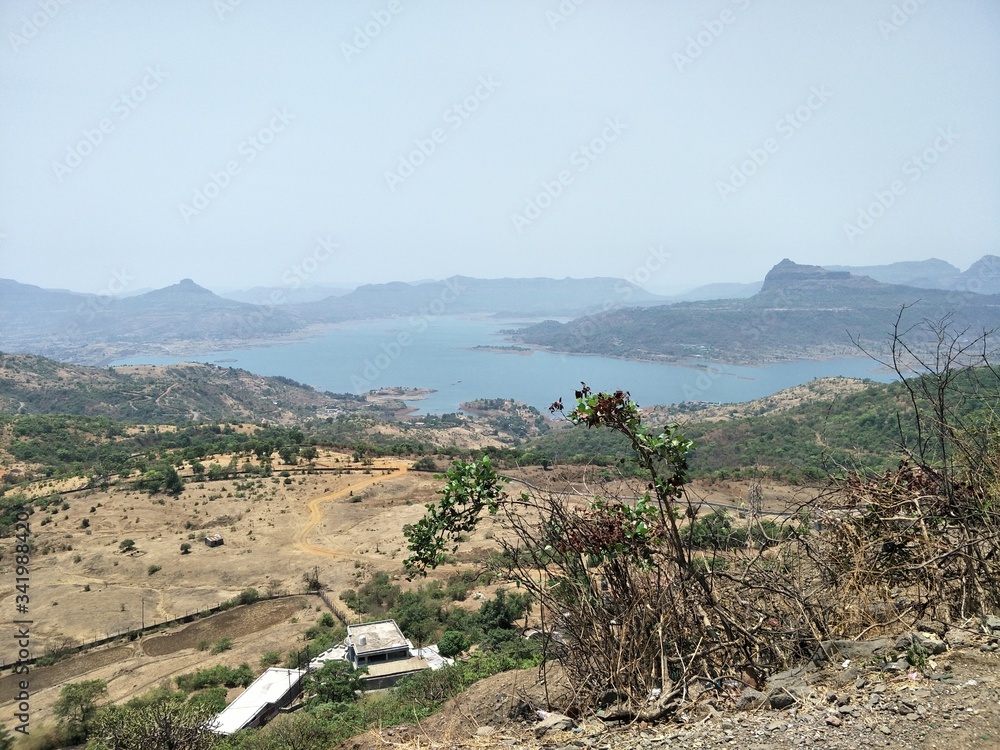 Lonavala Stock Photo | Adobe Stock