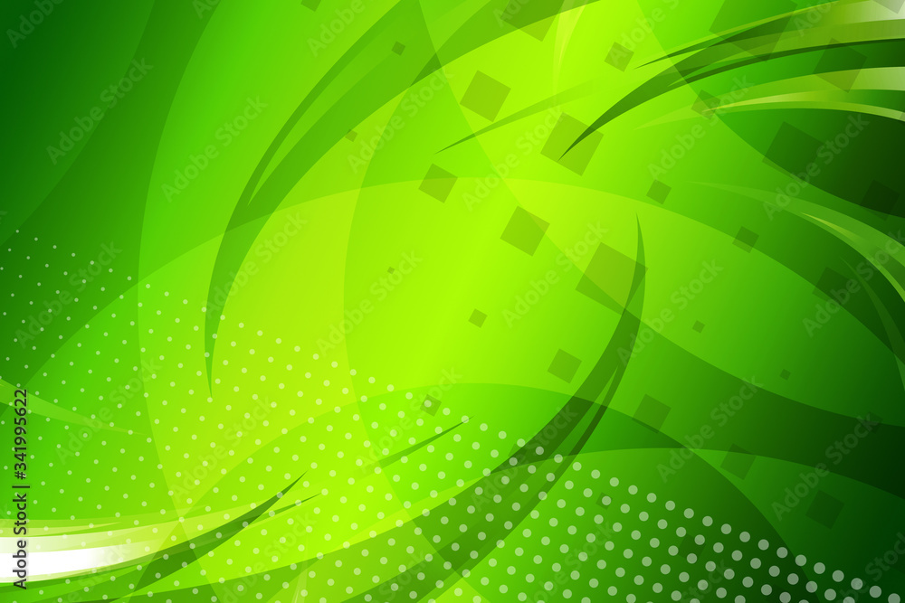 abstract, green, design, wallpaper, light, illustration, backgrounds ...