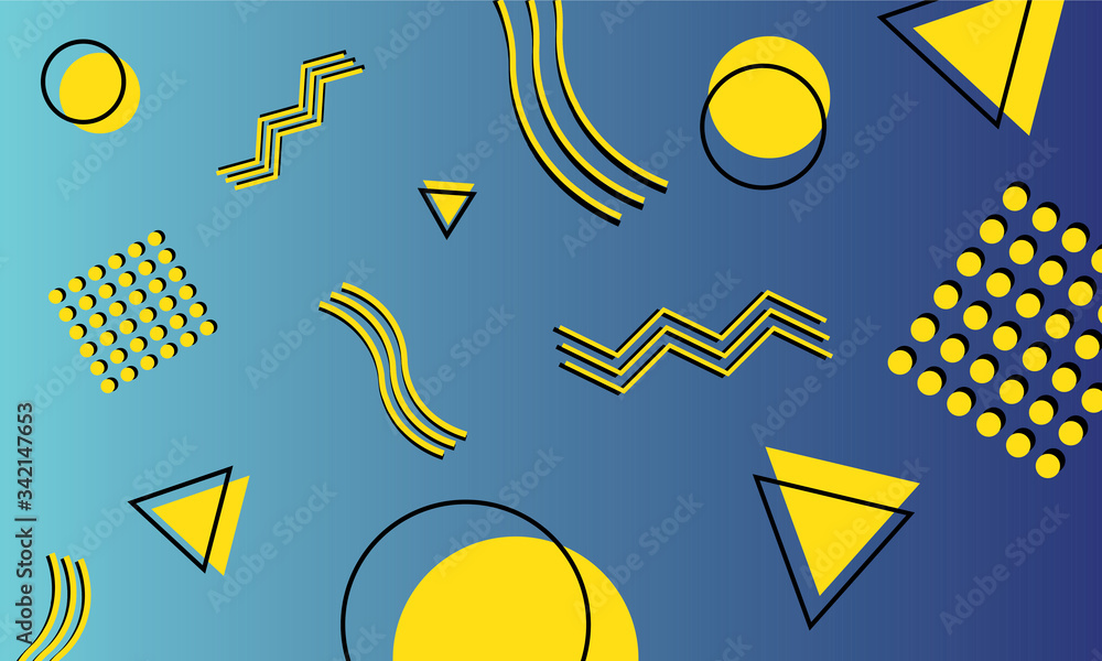 blue background, blue gradation background, pink gradation background ...