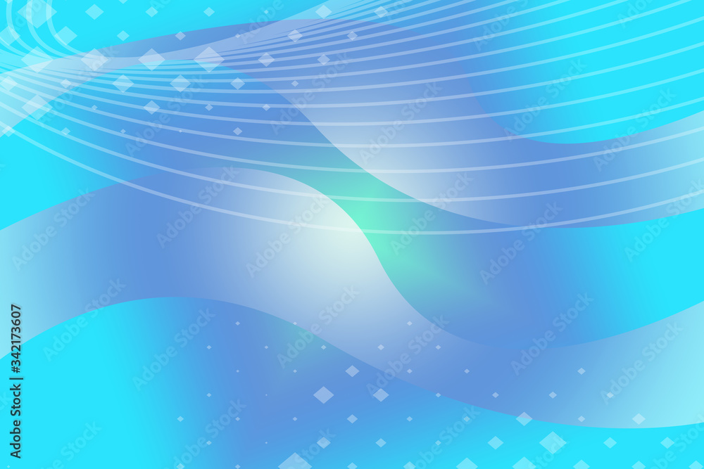 abstract, blue, design, illustration, wallpaper, wave, light, graphic ...