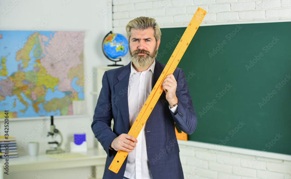 Modern teaching method. Each School defines final examination sessions ...