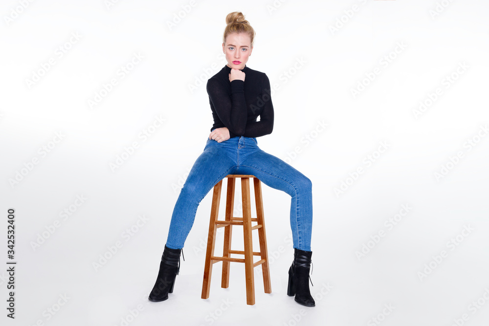Sexy Girls In Tight Jeans Telegraph