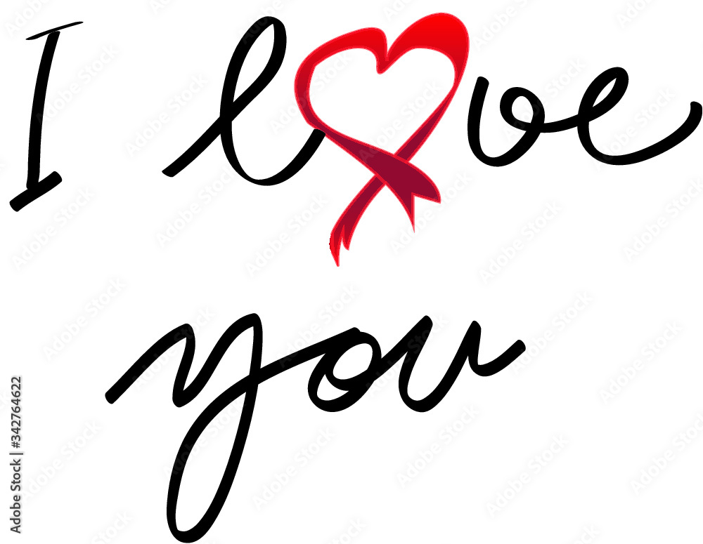 Cute I Love You Backgrounds