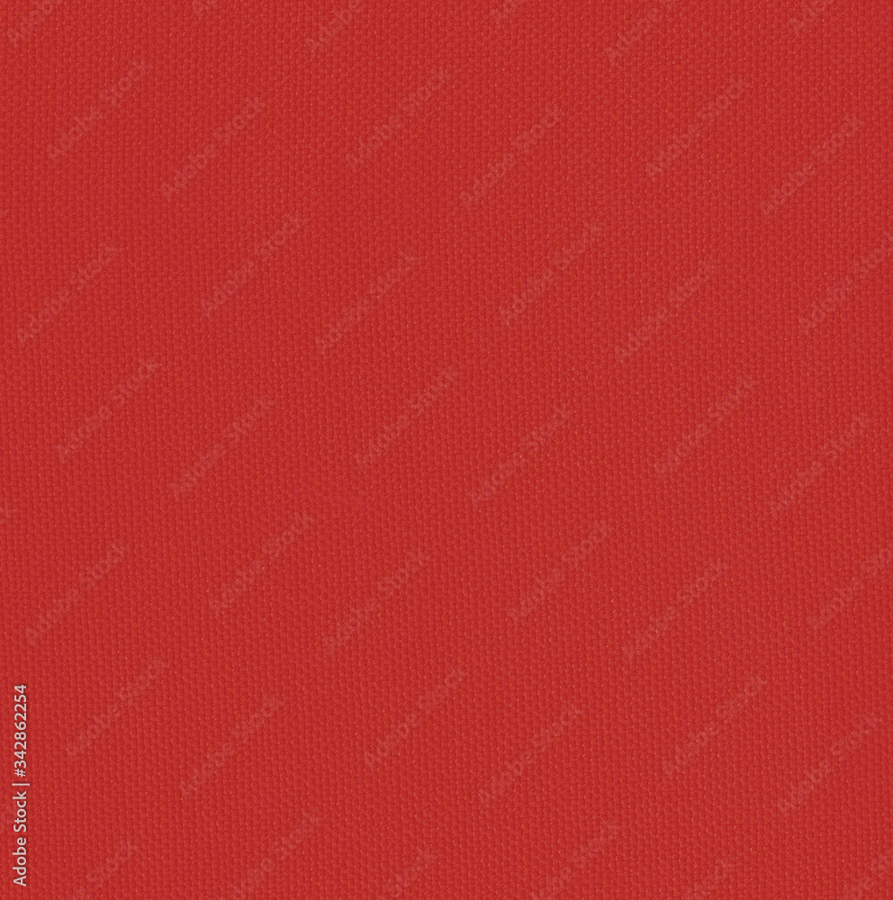Red fabric seamless texture for interior Stock Photo | Adobe Stock